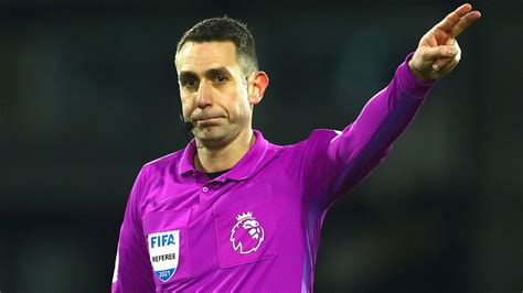 E Shau Liverpoolin Në Një Video Supendohet Me Efekt Të Menjëhershëm Gjyqtari Anglez David