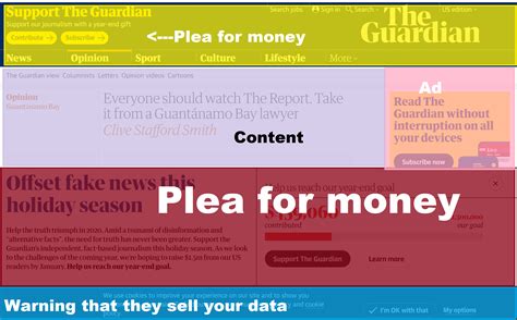 Why Has Web Design Regressed In The Last 5 Years Rcrappydesign