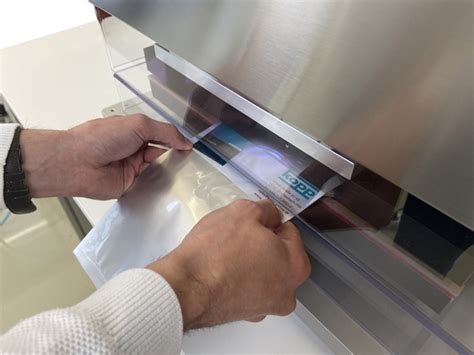 hot sealing unit hsgs willi kopp packaging systems