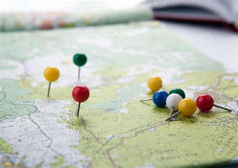 Pin Map Stock Photos Images And Backgrounds For Free Download