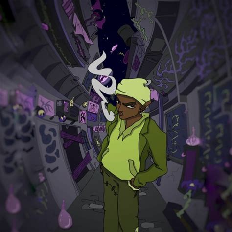 Stream 3 ☰ Space Thots 4 Interlude By Oriṣa Orisaisamazing Listen