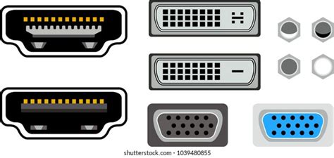 Output Terminal Images Stock Photos Vectors Shutterstock