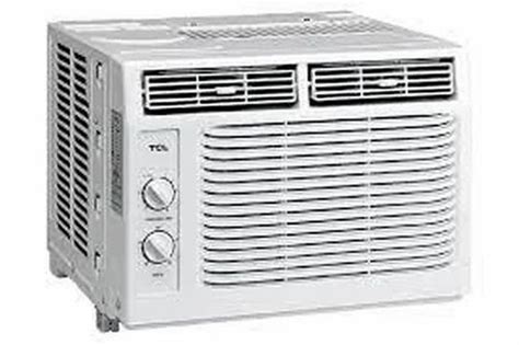 TCL Window Ac At 29500 Piece Air Conditioner Window Unit In Greater Noida ID 2852996874973