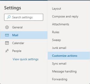 Methods To Send A Secure Email In Microsoft Outlook