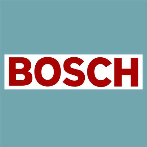 Bosch - StickeredUp4LeMans