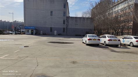 航宇驾校训练场地 照片 驾校风采 驾校一点通
