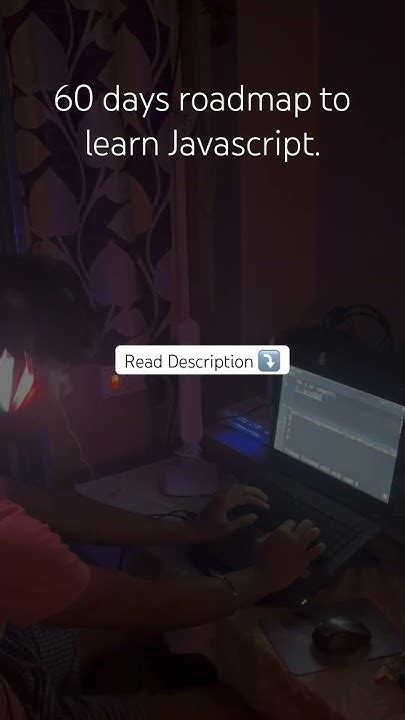 Learn Javascript 60 Days Roadmap 📚👨🏻‍💻 Challenge Coding Java Programminglanguage Javaclass