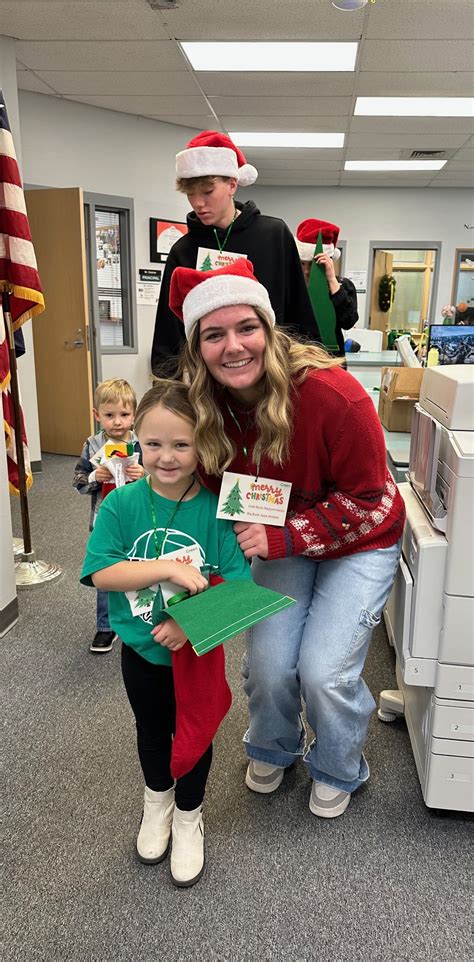 Pendleton School District