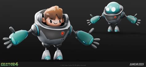 Sector Finished Projects Blender Artists Community