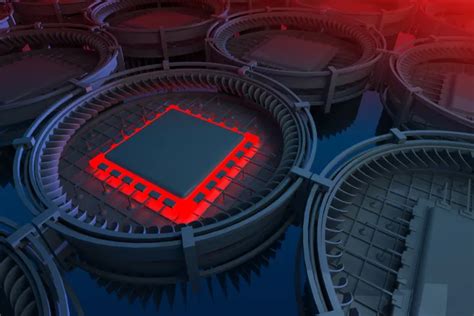 What Is Tdp A Basic Definition Kenfa Tech