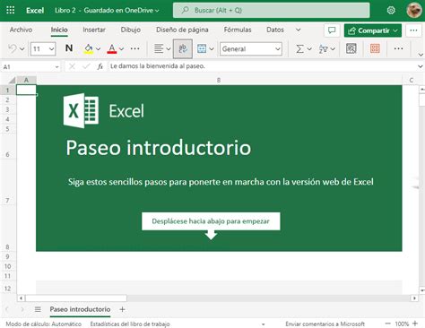 Cómo Usar Excel Gratis Sin Pagar En Pc O Teléfono