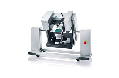 Drop Shape Analysis System Dsa100 For Industrial Use At ₹ 2800000piece In New Delhi