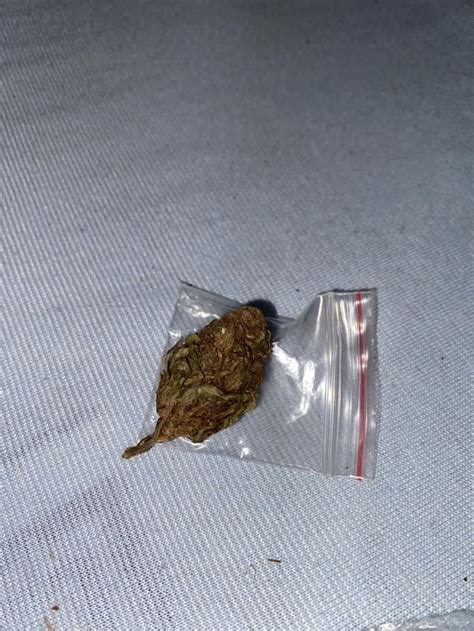 É Mesmo Kunk R Maconha