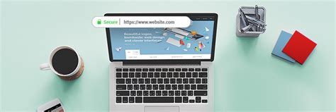 How SSL Works And How To Install It On Your Website Crazy Domains Learn