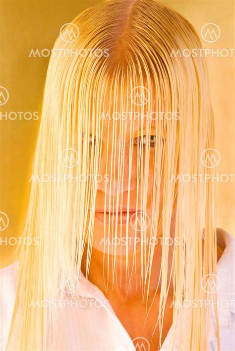 Wet Blonde