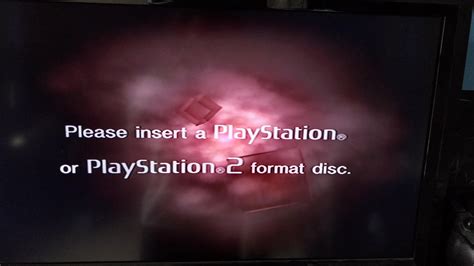 10000ダウンロード済み√ Ps2 Red Screen Of Death  325165 Ps2 Red Screen Of Death 
