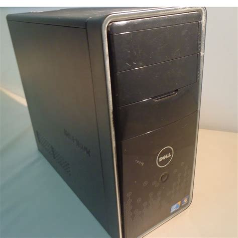 Free Faulty Dell Inspiron Desktop Tower Pc Computers Tech On