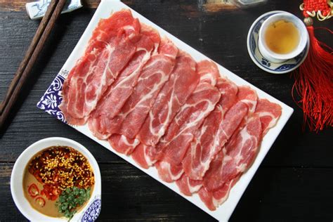 大片羊排 中国菜系 食品餐饮 摄影素材 汇图网www huitu