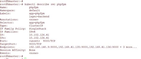 Github Sebinxavikubernetes Nginx Phpfpm App In This Tutorial We Will Deploy A Php