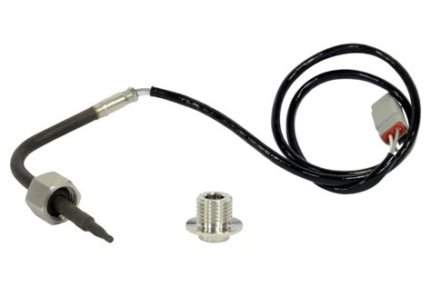 Aem Rtd Exhaust Gas Temperature Sensor Kit Demon Performance