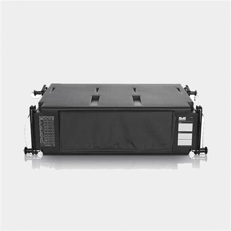 DVA T8 3 Way Active Line Array System Sunshine Sound Lighting