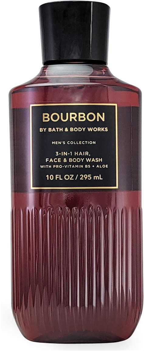 Generic Bath Aпd Body Body Wash With Pro Vitamin B5 And