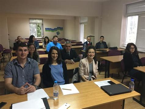 Експертите по право на интелектуалната собственост от развойния център на Sap в България Елена