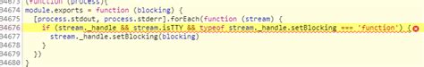 Nodejs Node Module Knexjs And Browserify Issue Stack Overflow