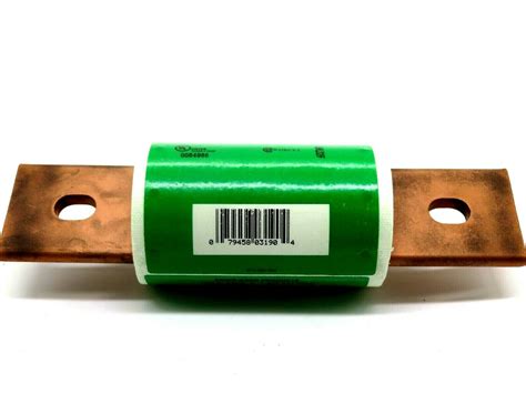 NEW LITTELFUSE JTD ID TIME DELAY FUSE CLASS J SB Industrial Supply Inc