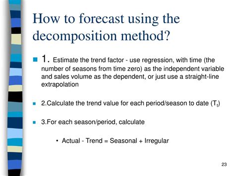 Ppt Consumer Behaviour And Estimating And Forecasting Demand Powerpoint Presentation Id 310764