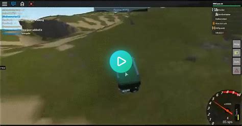 smooth terrain is too funny on imgur