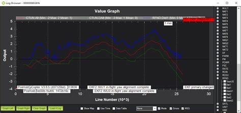 AC Altitude Creep Increasing In PosHold Mode ArduCopter ArduPilot Discourse