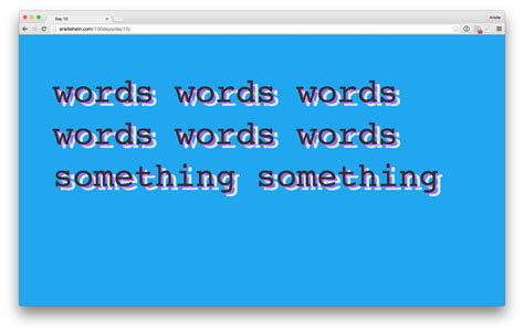 100 Days Of Javascript