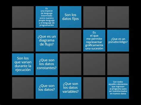 Diagrama De Flujo Y Algoritmos Matching Pairs