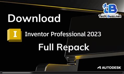 Tải Autodesk Inventor Pro Full Crack Link GG Drive Mới Nhất
