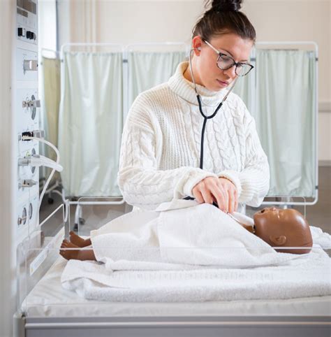 Systematic Examination Of The Newborn University Of Bradford
