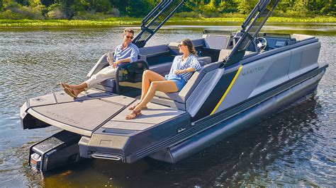 The Amazing Evolution Of Outboard Motors