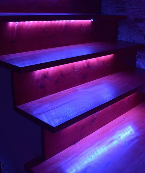 RGB Color Changing Lighting Lite Outdoor