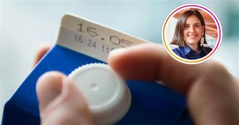 La Nutricionista Boticaria García Despeja Las Dudas Sobre Guardar O No Los Bricks De Leche En La