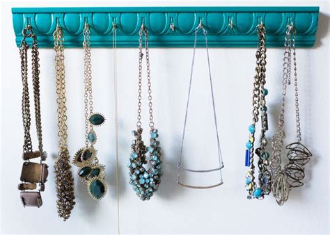 Cute Diy Jewelry Holder Progetti Da Provare Progetti