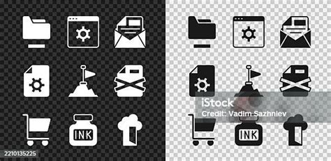 Set Document Folder Browser Setting Mail And Email Shopping Cart Inkwell Cloud Database Settings