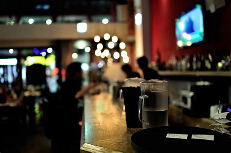 รูปภาพ บาร์ บรรยากาศร้านอาหาร 4256x2832 712578 ภาพ สวย ๆ Pxhere