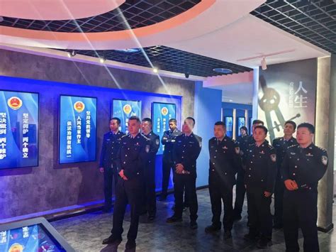 【主题党日】学习教育筑防线 警示教育明纪律党纪工作案例