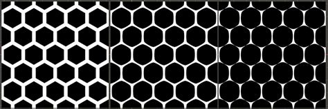 Free Procedural 2d Hex Pattern Node Blender Tests Blender Artists