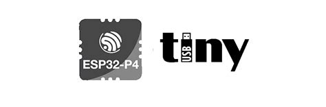 usb otg high speed support for esp32 p4 merged into tinyusb adafruit