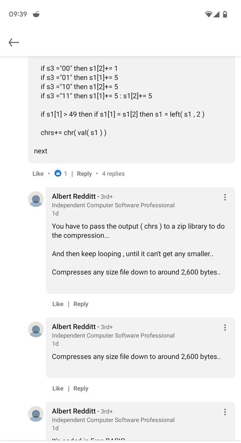 Let Me Invent A Random Guy So That I Can Brag About Not Bragging About