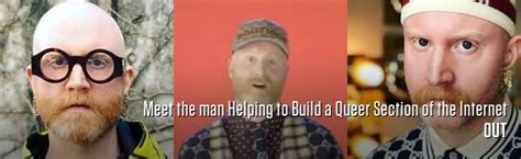 QueerClicks September 19 The 50 Most Erotic Books Full Of Sex Scenes To Read Meet The Man