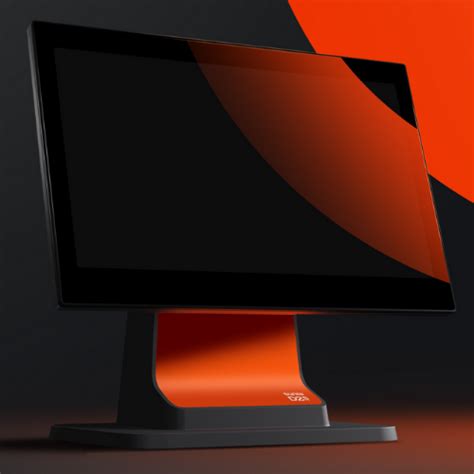 Sunmi D2s Lite Premium Desktop POS Terminal Best Auto ID Solution Provider