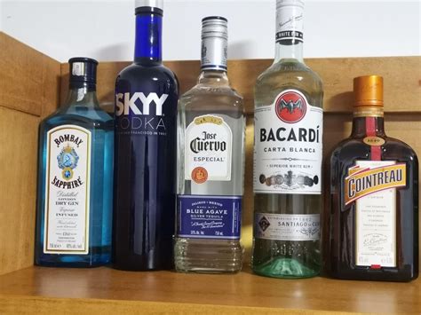 长岛冰茶的暗语是什么丨问答 范小厝