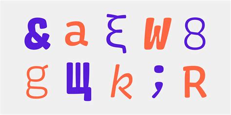 Codelia Fonts I Love Typography